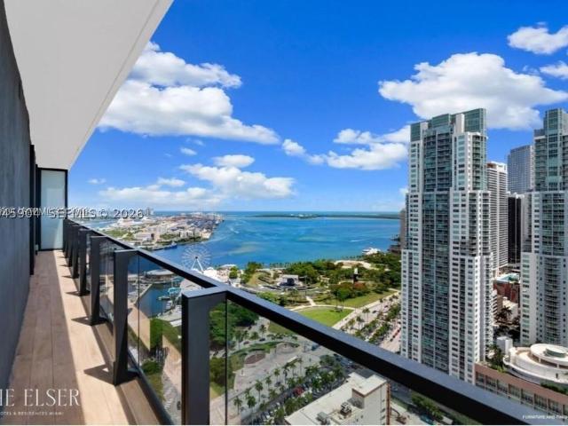 Luxury apartment complex for rent in Miami, United States