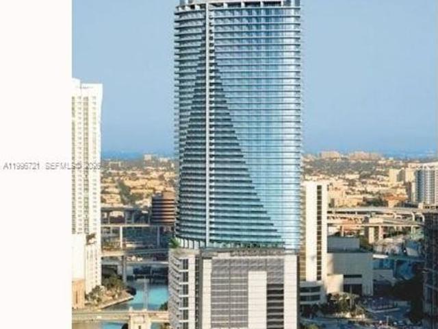 Luxury apartment complex for rent in Miami, United States