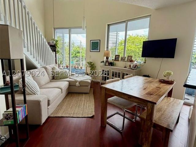 Luxury apartment complex for rent in Miami, United States