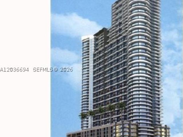 Luxury apartment complex for rent in Miami, United States