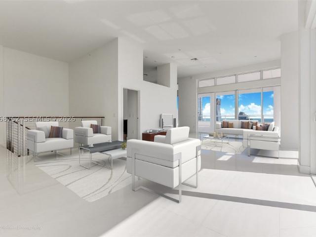 Luxury apartment complex for rent in Miami, United States