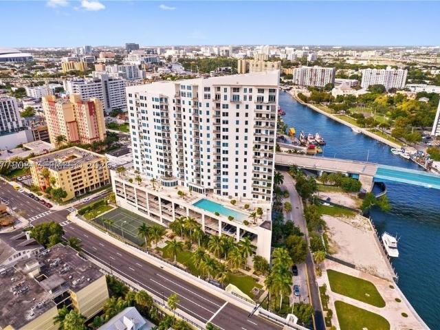 Luxury apartment complex for rent in Miami, United States