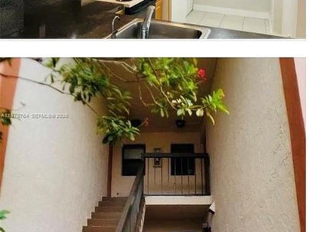 Luxury apartment complex for rent in Miami, United States