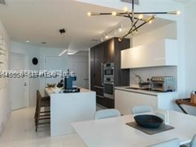Luxury apartment complex for rent in Miami, United States
