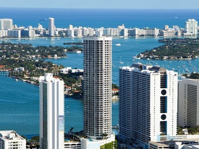 Luxury apartment complex for rent in Miami, United States