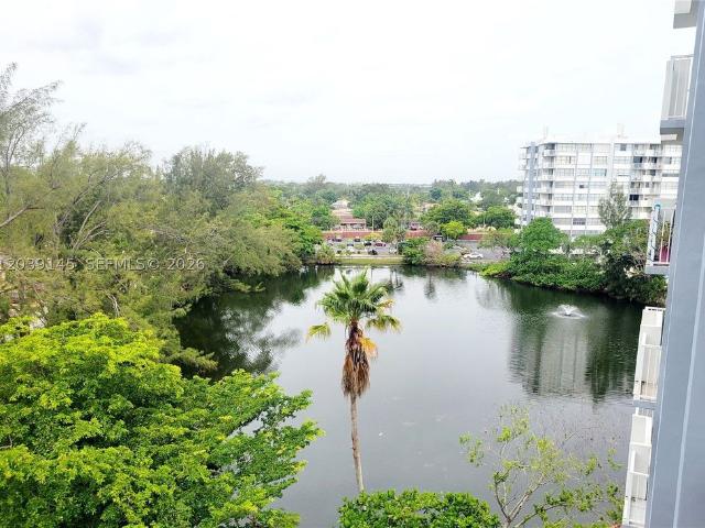 Luxury apartment complex for rent in Miami, United States