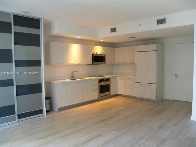Luxury apartment complex for rent in Miami, United States