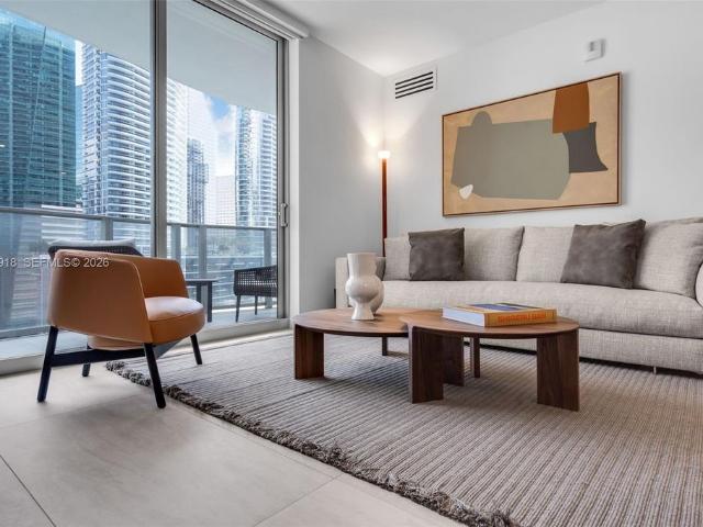 Luxury apartment complex for rent in Miami, United States