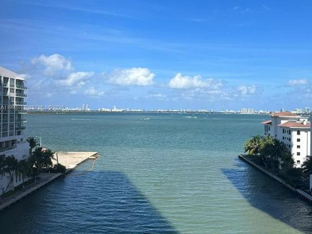 Luxury apartment complex for rent in Miami, United States