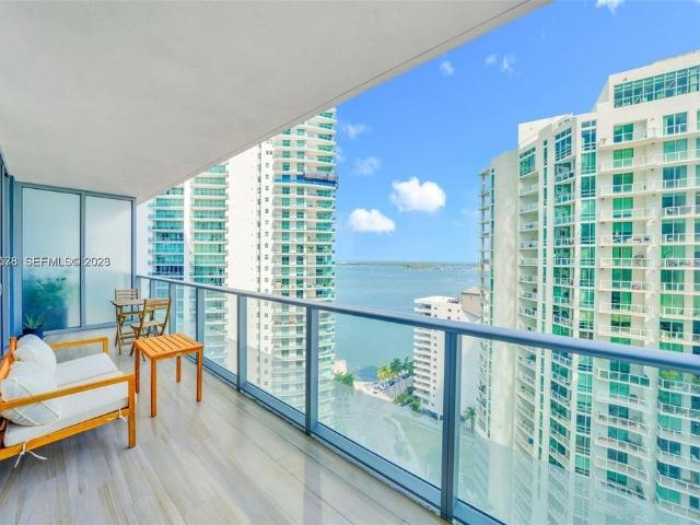 Luxury apartment complex for rent in Miami, United States