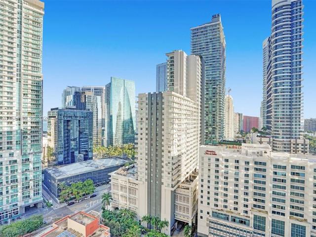 Luxury apartment complex for rent in Miami, United States