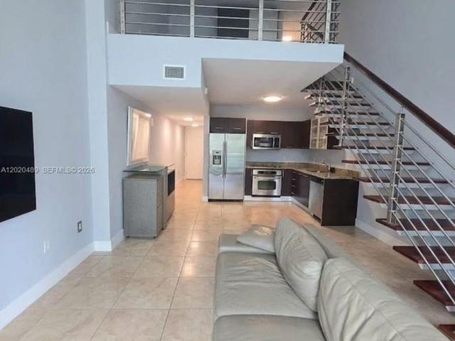 Luxury apartment complex for rent in Miami, United States