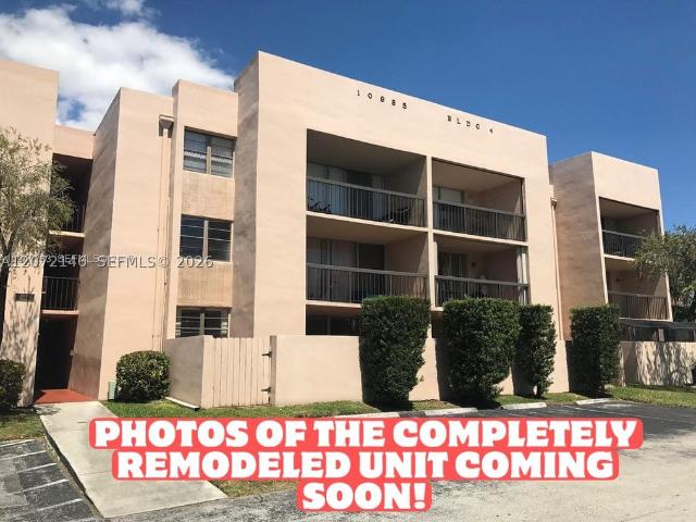 Luxury apartment complex for rent in Miami, United States