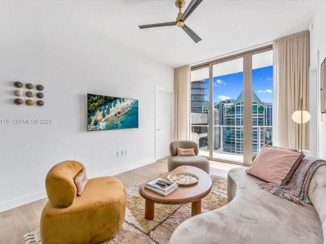 Luxury apartment complex for rent in Miami, United States