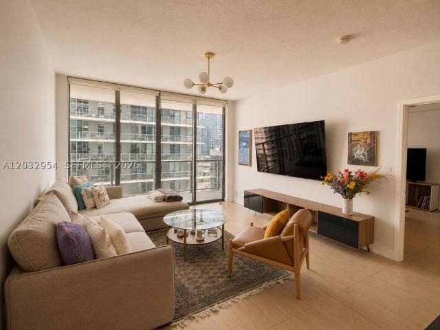 Luxury apartment complex for rent in Miami, United States