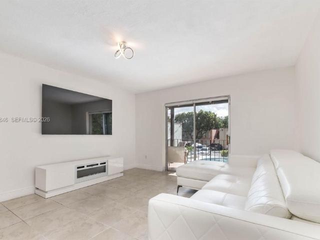 Luxury apartment complex for rent in Miami, United States