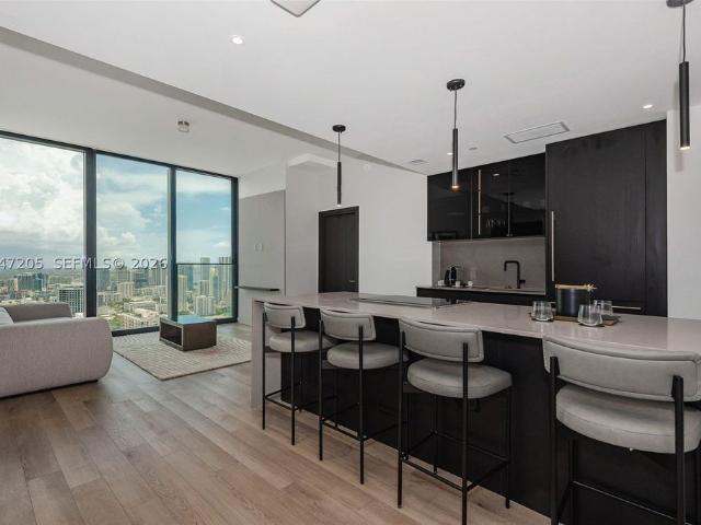 Luxury apartment complex for rent in Miami, United States