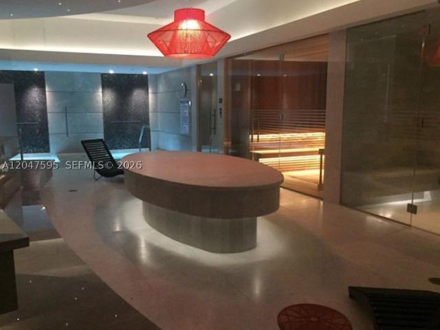 Luxury apartment complex for rent in Miami, United States