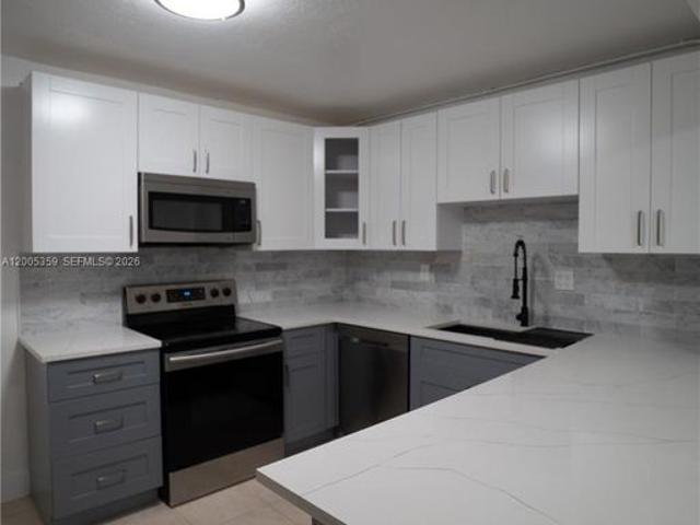 Luxury apartment complex for rent in Miami, United States