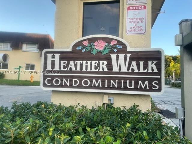 Luxury apartment complex for rent in Miami, United States