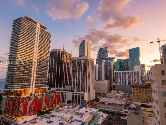 Luxury apartment complex for rent in Miami, United States
