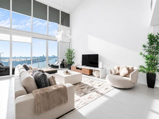Luxury apartment complex for rent in Miami, United States