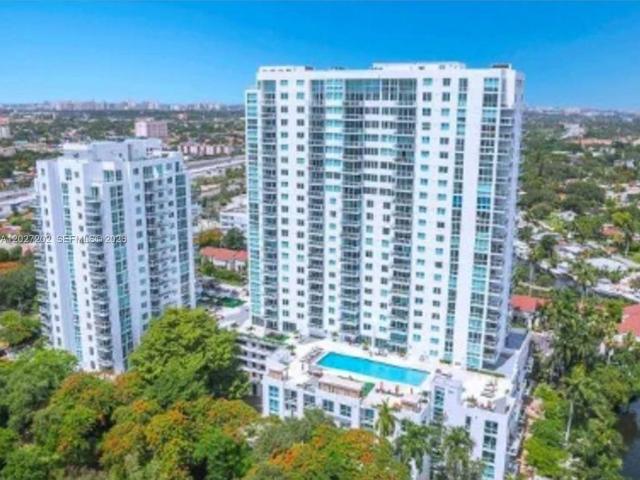 Luxury apartment complex for rent in Miami, United States