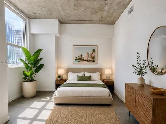 Luxury apartment complex for rent in Miami, United States