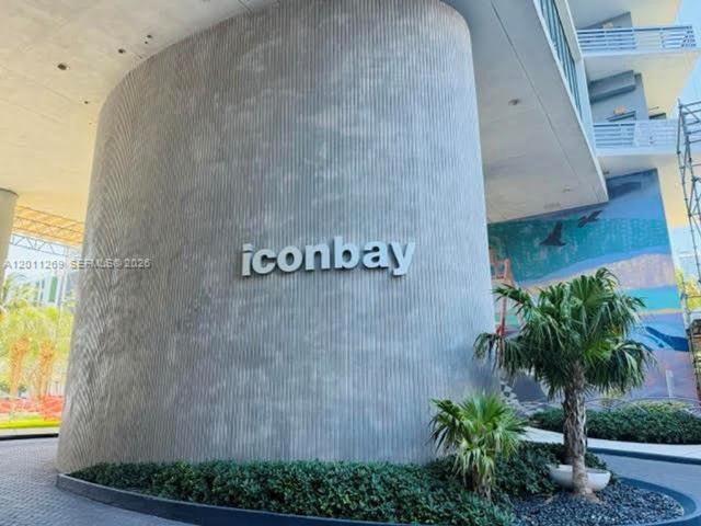 Luxury apartment complex for rent in Miami, United States