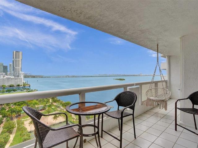 Luxury apartment complex for rent in Miami, United States