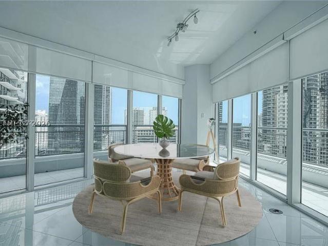Luxury apartment complex for rent in Miami, United States