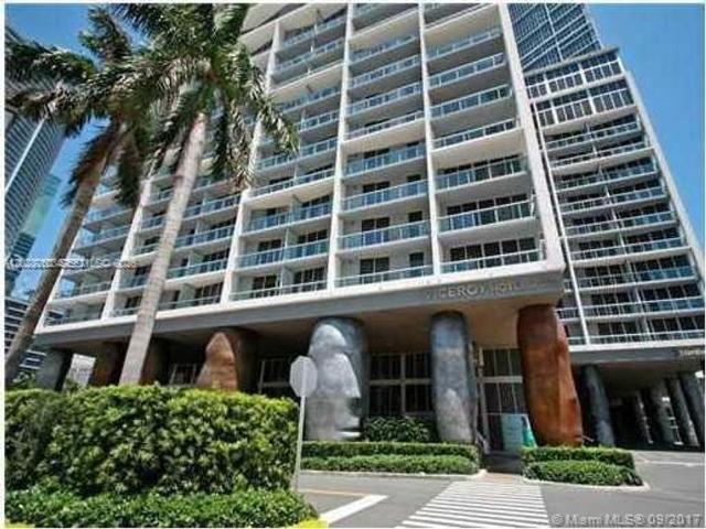 Luxury apartment complex for rent in Miami, United States