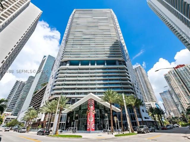 Luxury apartment complex for rent in Miami, United States