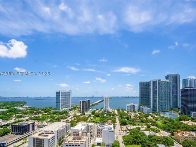 Luxury apartment complex for rent in Miami, United States