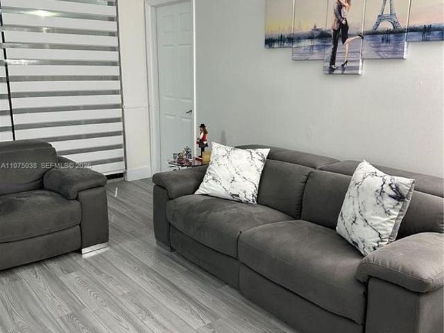 Luxury apartment complex for rent in Miami, United States
