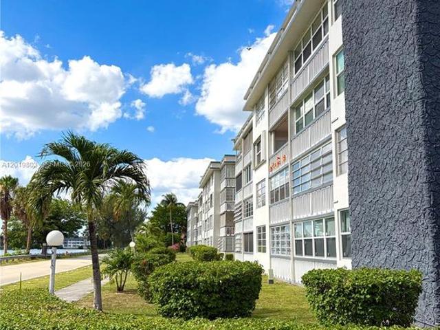 Luxury apartment complex for rent in Miami, United States