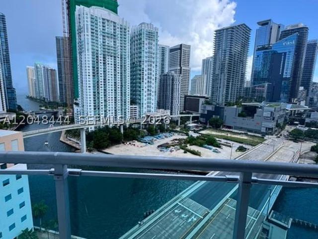 Luxury apartment complex for rent in Miami, United States
