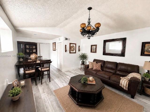 Luxury apartment complex for rent in Miami, United States