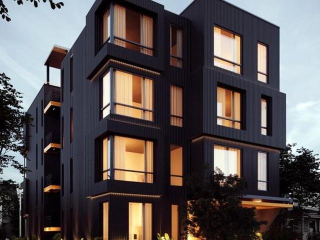 Luxury apartment complex for rent in Miami, United States