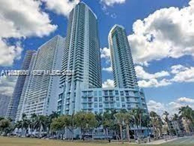 Luxury apartment complex for rent in Miami, United States