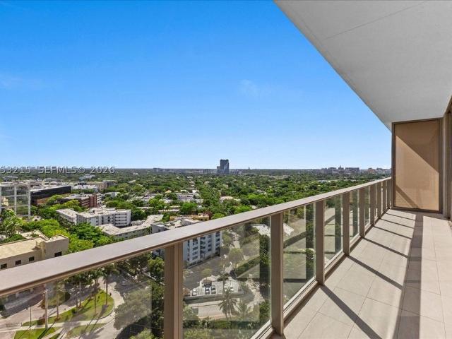 Luxury apartment complex for rent in Miami, United States
