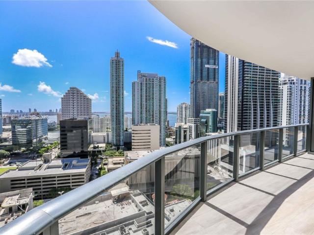 Luxury apartment complex for rent in Miami, United States