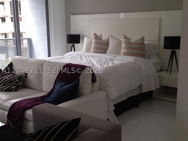 Luxury apartment complex for rent in Miami, United States