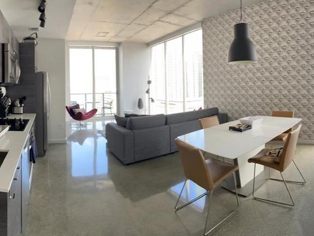 Luxury apartment complex for rent in Miami, United States