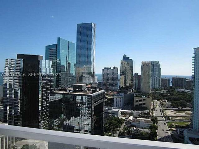 Luxury apartment complex for rent in Miami, United States