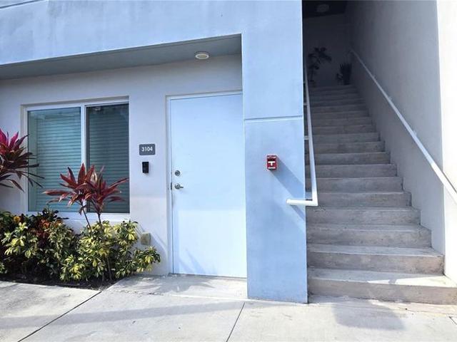 Luxury apartment complex for rent in Miami, United States