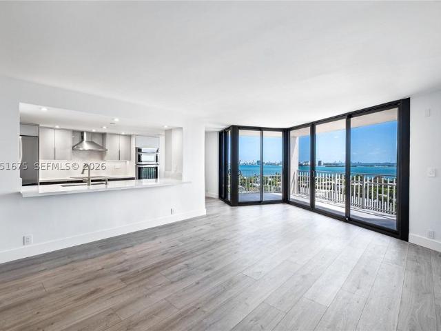 Luxury apartment complex for rent in Miami, United States