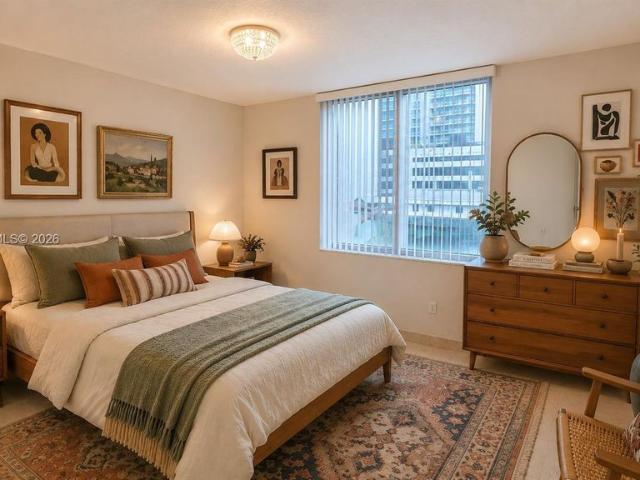 Luxury apartment complex for rent in Miami, United States