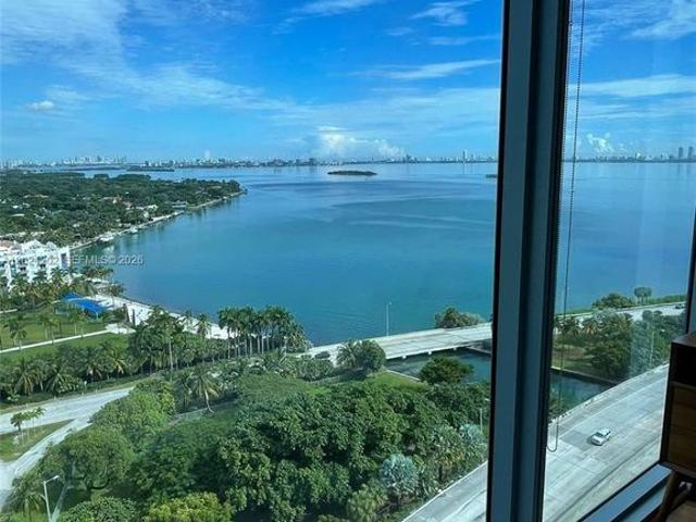 Luxury apartment complex for rent in Miami, United States