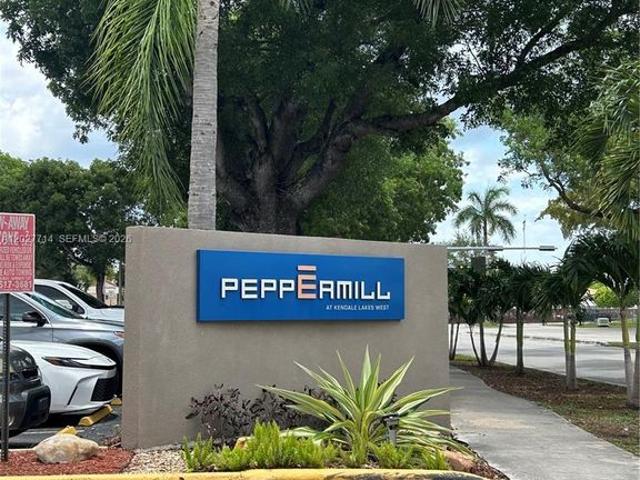 Luxury apartment complex for rent in Miami, United States